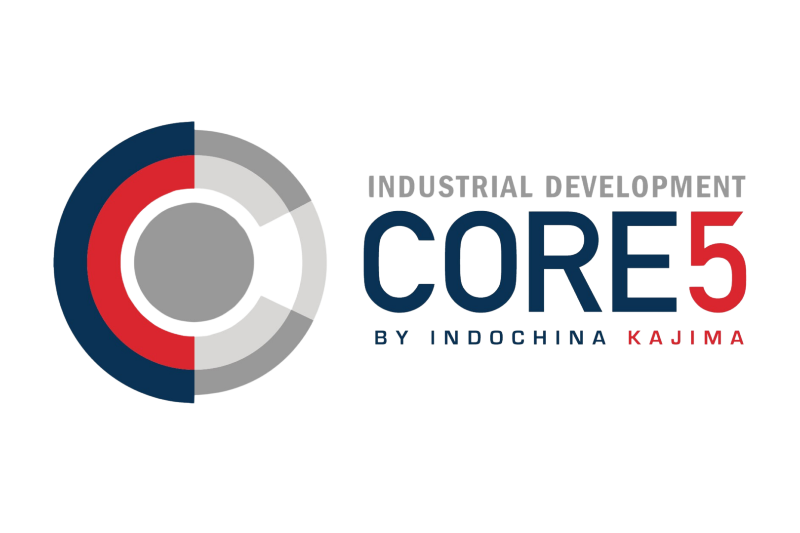 Core5 Vietnam by Indochina Kajima Development - CEEC