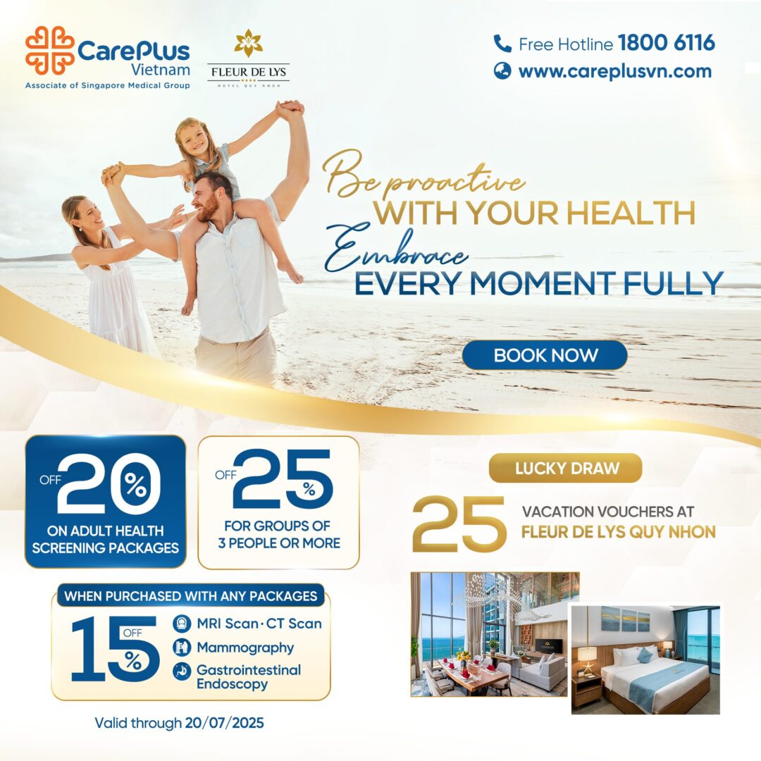 BE PROACTIVE WITH YOUR HEALTH - EMBRACE EVERY MOMENT FULLY - CEEC